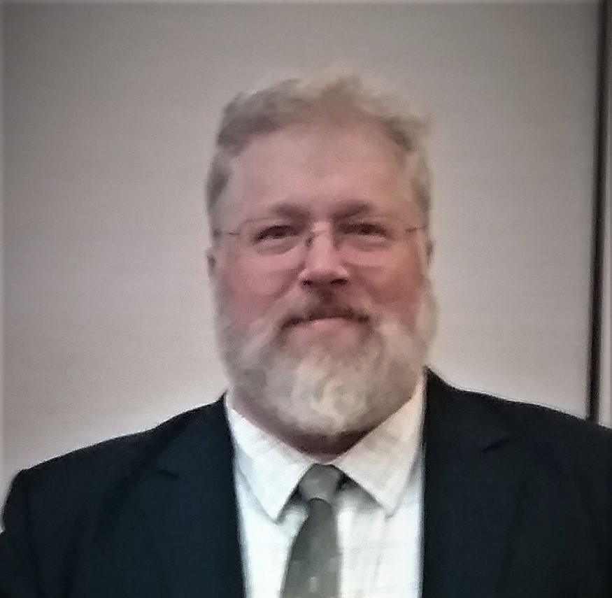 Wayne Jones | Bethlehem United Church of Christ